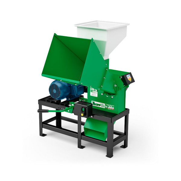 Triturador Forrageiro TRF-600 (Trif. 220V) - Trapp