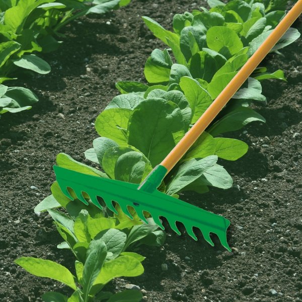 Ancinho com Cabo FJ-1012 - Trapp