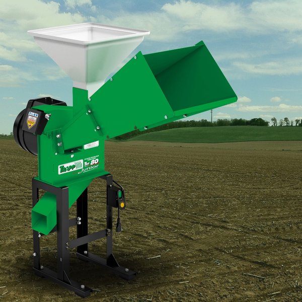 Triturador Forrageiro TRF-80 (2cv) - Trapp