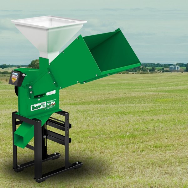 Triturador Forrageiro TRF-90 (Sem Motor) - Trapp