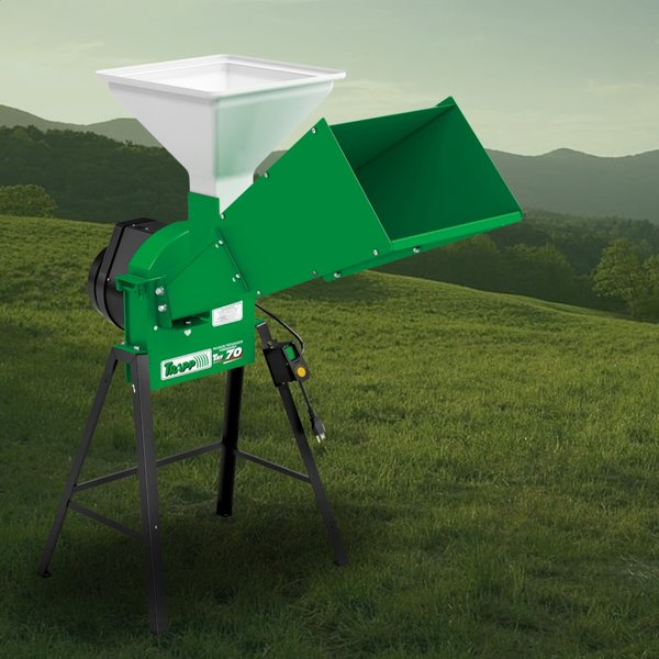 Triturador Forrageiro TRF-70 (1,5cv) - Trapp